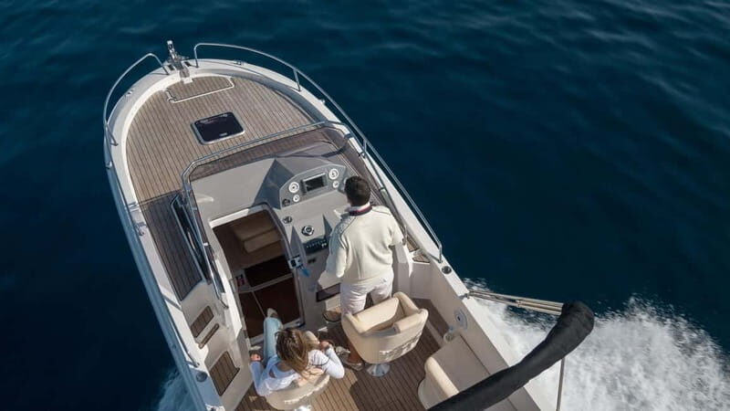 Krk: Rent a Boat Atlantic 730 408kk - Authentic Experiences and Practical Tips