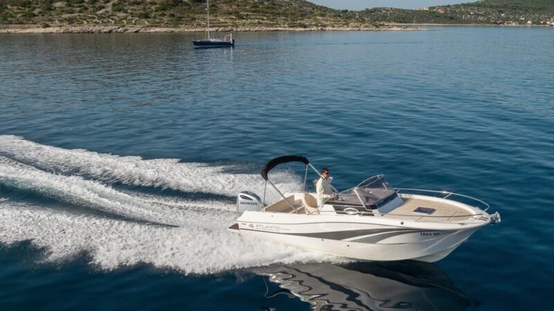 Krk: Rent a Boat Atlantic 730 408kk - Who Will Love This Experience?