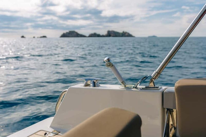 Krk: Rent a Boat Atlantic 750 open - The Sum Up: Is a Day on the Atlantic 750 Worth It?