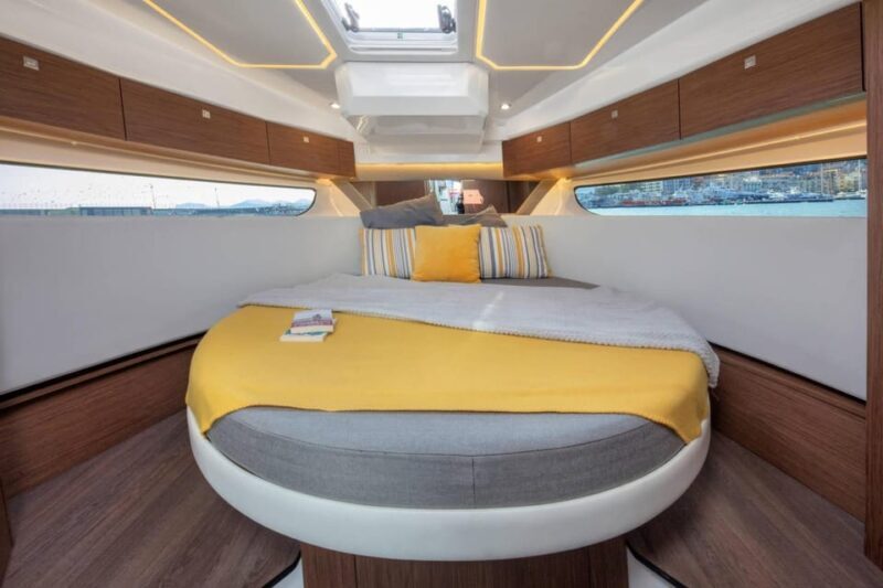 Krk: Rent a boat Merry Fisher 1095 - Introducing the Krk: Rent a Boat Merry Fisher 1095 Experience