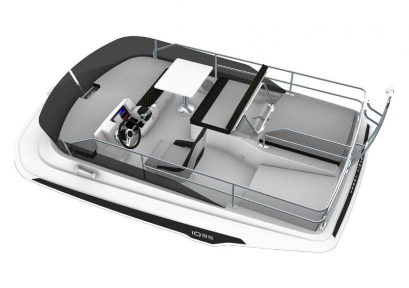 Krk: Rent a boat Merry Fisher 1095 - Why This Experience Fits Certain Travelers Best