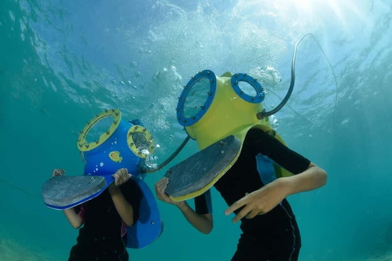 Krk: Skip-the-Line Entry to Underwater Park Punat - Why This Tour Excels for Travelers