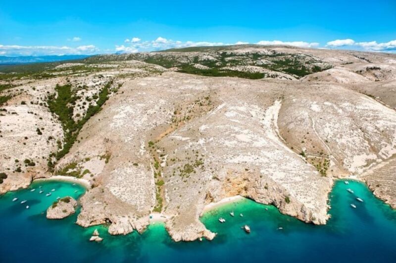 Krk: Swimming and snorkeling tour on Golden Bay - The Sum Up: Who Is This Tour Best For?