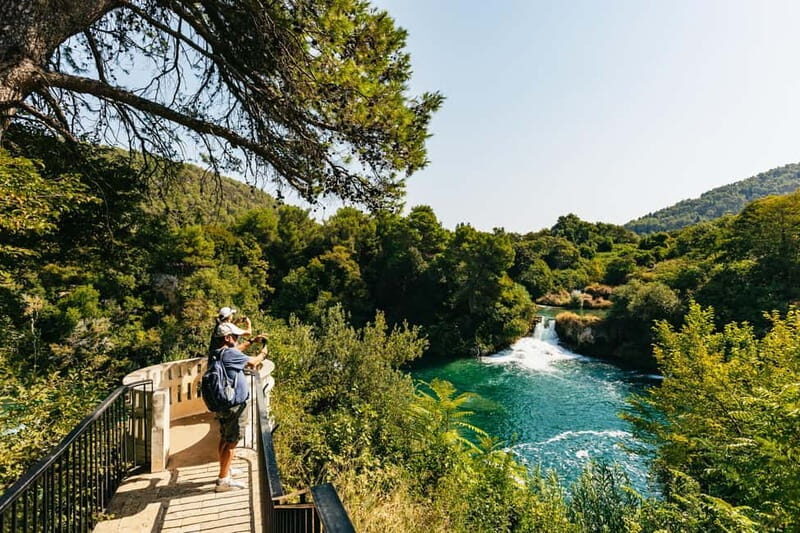 Krka National Park - All Sites - Entry ticket - Practical Tips for Visiting Krka National Park