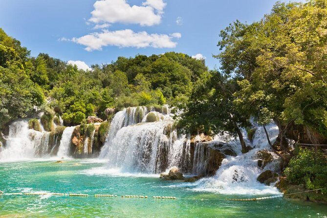 Krka National Park and Waterfalls Tour - A Deep Dive into the Experience