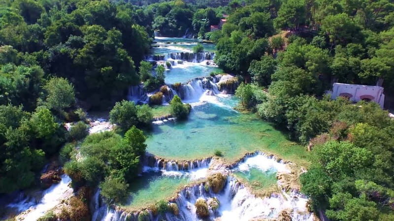 Krka National Park from Zadar Port - An In-Depth Look at the Tour Experience