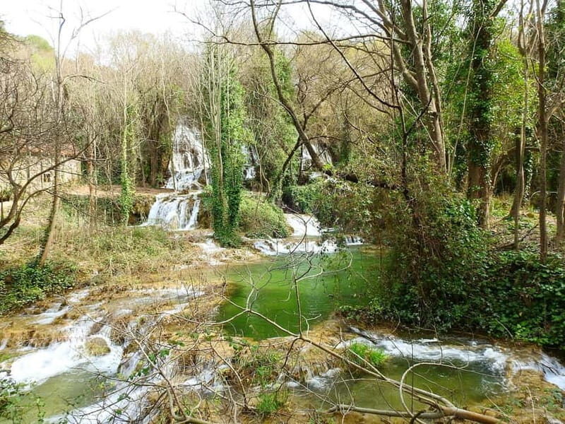 Krka National Park from Zadar Port - Challenges and Considerations