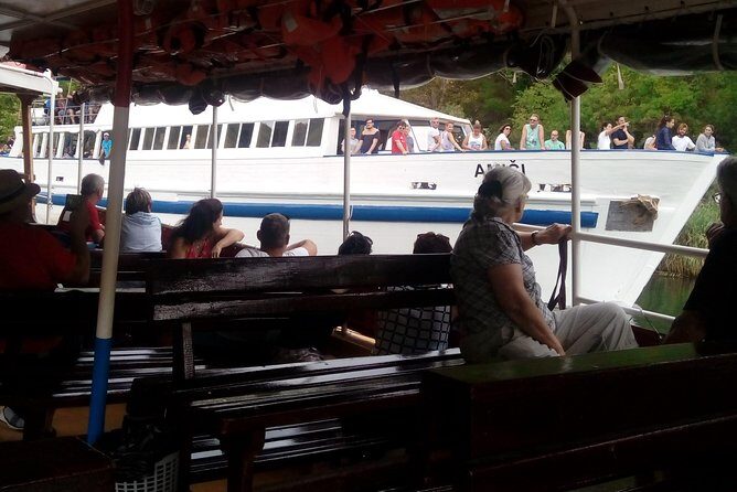 Krka Private Tour via Trogir with tickets from Split - FAQ About the Krka Private Tour from Split