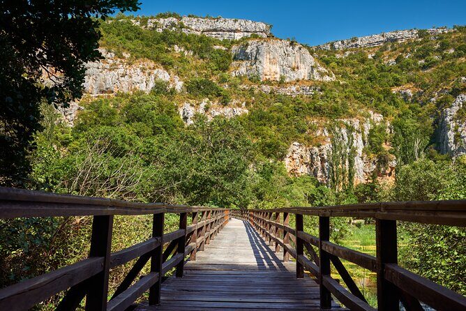 Krka Tour with Breakfast included in Croatia - Authenticity and Why Travelers Love It