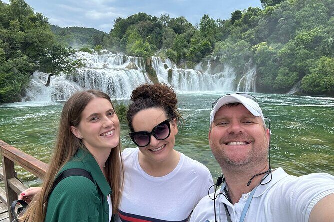 Krka Waterfall with Boat Rides to Skradin from Split or Trogir - An In-Depth Review of the Krka Waterfalls Day Trip