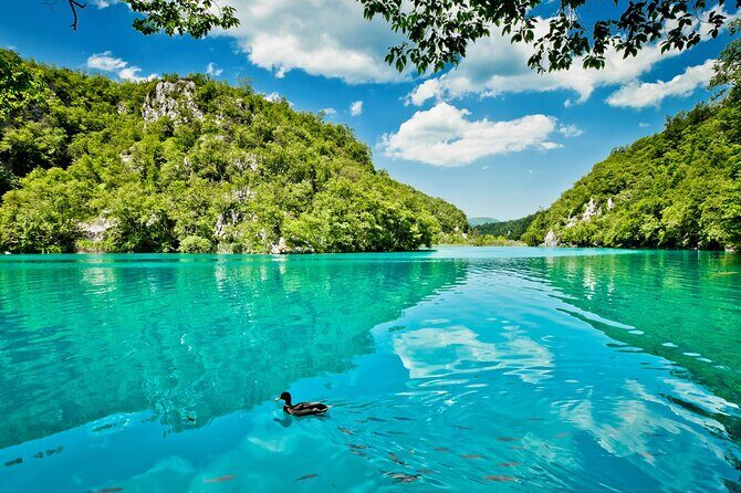 Krka Waterfall with Boat Rides to Skradin from Split or Trogir - Practical Tips for Travelers