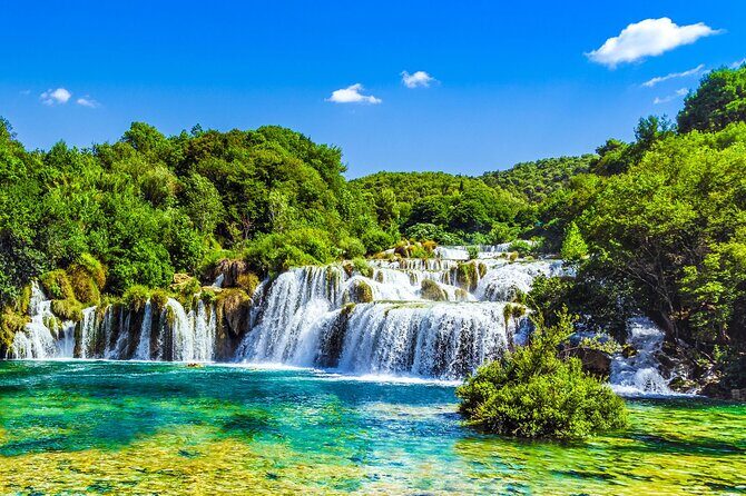 Krka Waterfall with Boat Rides to Skradin from Split or Trogir - Who Will Enjoy This Tour?