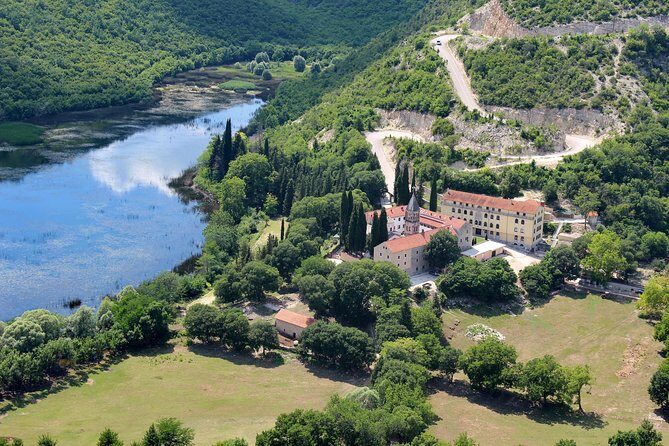 Krka Waterfalls and Sibenik Day Trip from Zadar - The Cost and Its Value