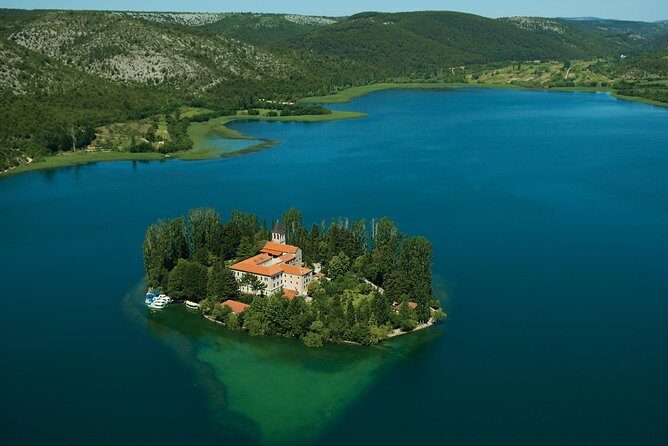Krka Waterfalls and Sibenik Day Trip from Zadar - Who Should Consider This Tour?