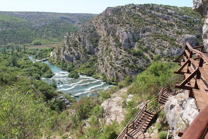 Krka Waterfalls and Sibenik Day Trip from Zadar - Final Thoughts