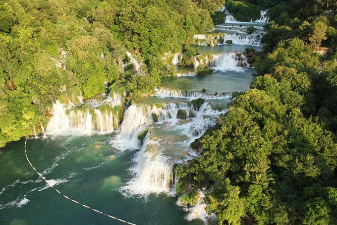 Krka Waterfalls and Sibenik Day Trip from Zadar - FAQs