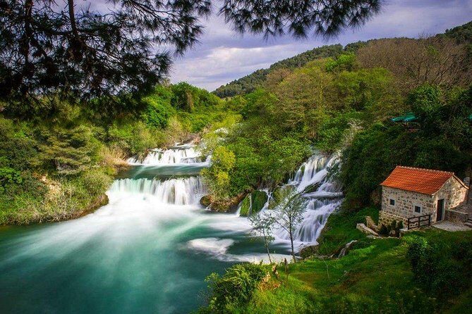 Krka Waterfalls and Trogir Tour from Omi - A Practical Look at the Tour