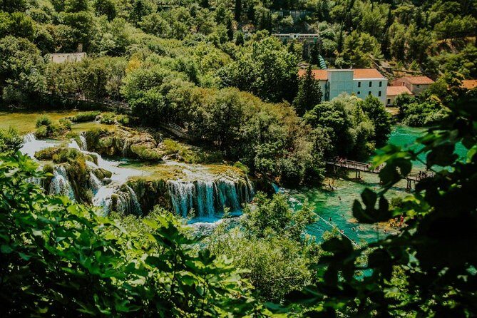 Krka Waterfalls and Trogir Tour from Omi - Practical Considerations