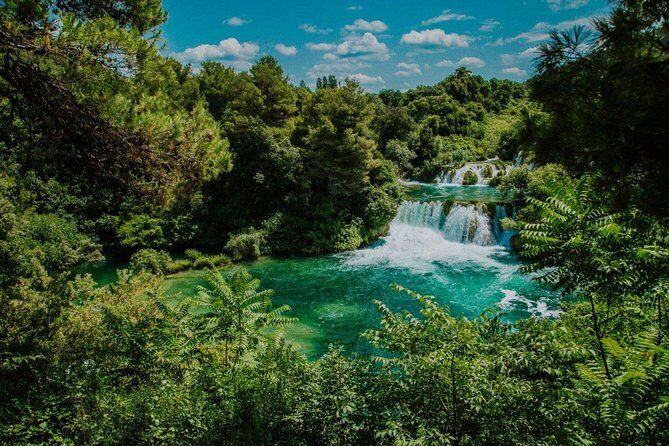 Krka Waterfalls and Trogir Tour from Omi - Who Would Love This Tour?