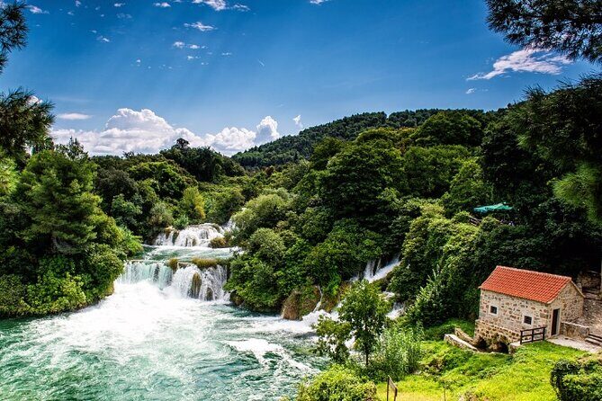 Krka Waterfalls and Zadar Old Town Tour from Cruise Ship Port - Considering the Price and Overall Value