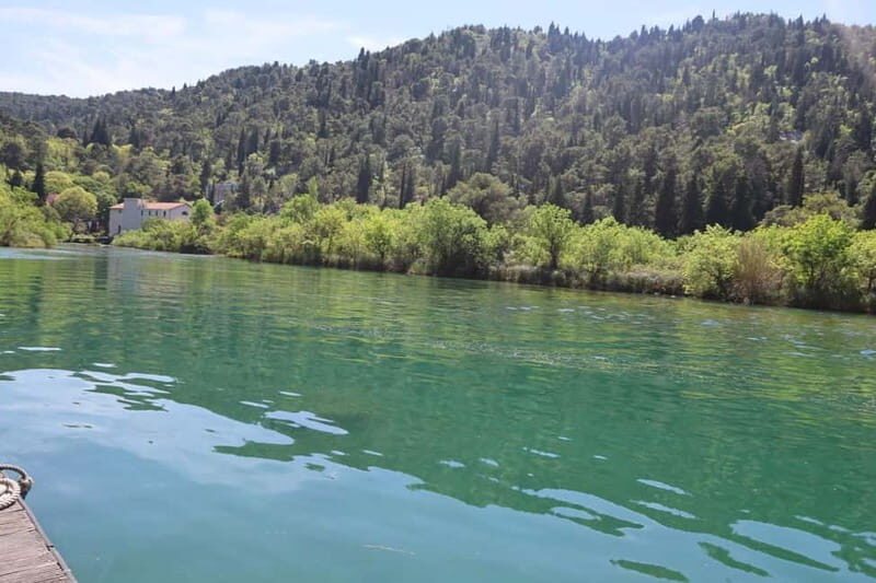 Krka Waterfalls: boat ride - Who Should Consider This Tour?