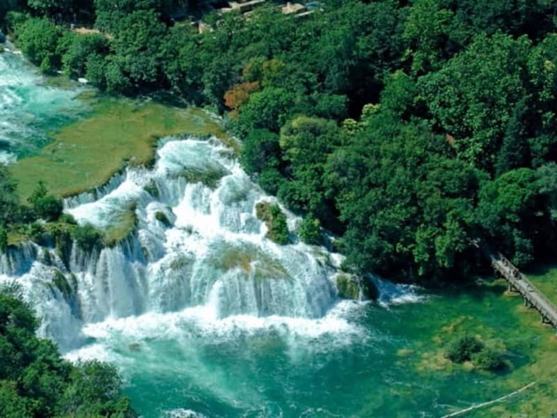 Krka Waterfalls: boat ride - Final Thoughts