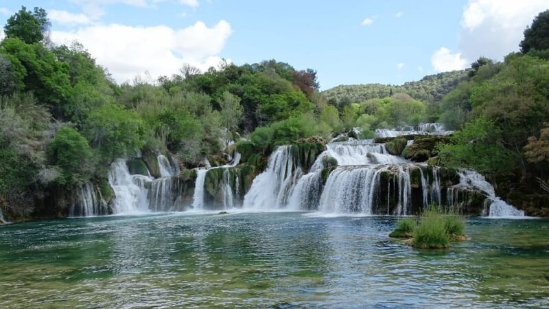 Krka Waterfalls Excursion from Makarska Riviera - Introduction: The Highlights of the Krka Waterfalls Tour