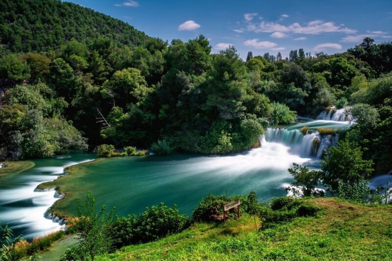 Krka Waterfalls Excursion from Makarska Riviera - Who Is This Tour Best For?