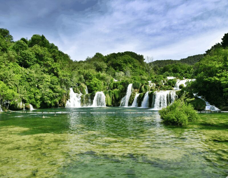 Krka Waterfalls group tour from Split - Who’s This Tour Best For?