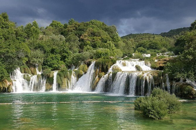 Krka Waterfalls half day, Private Tour from Sibenik - Who Should Consider This Tour?