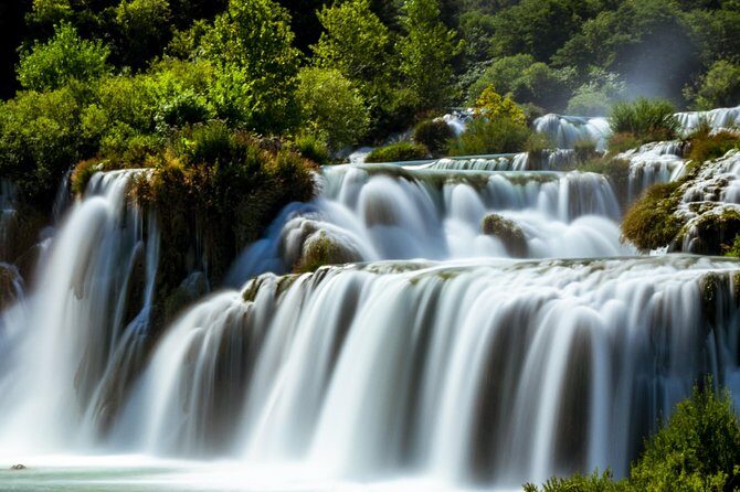 Krka waterfalls luxury tour for singles or couples - Unpacking the Krka Waterfalls Luxury Tour for Singles or Couples