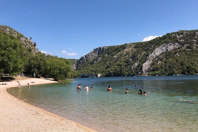 Krka Waterfalls private tour up to 8 persons-Pick up included - Authentic Experience Enhanced by Reviews