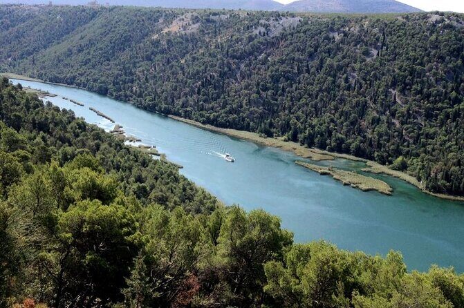 Krka Waterfalls private tour up to 8 persons-Pick up included - Practical Details