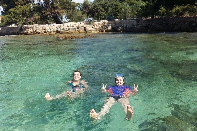 Krka Waterfalls & Skradin AFTERNOON Tour - TICKET INCLUDED - Transportation, Timing, and Group Size