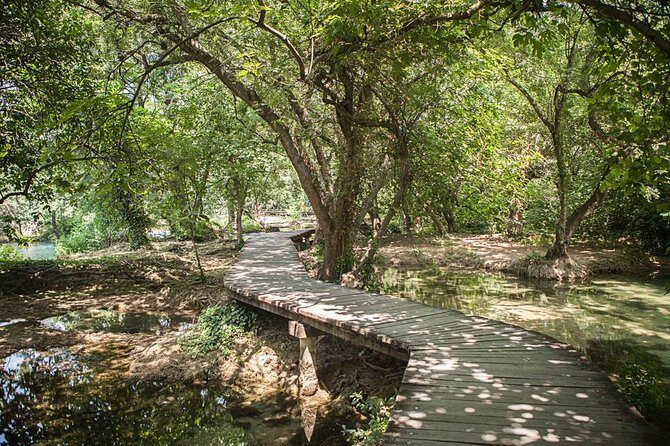 Krka Waterfalls & Skradin from Trogir, Seget, iovo & Katela - The Bottom Line: Who Should Book This Tour?