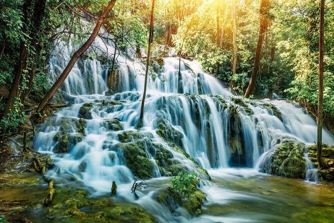 Krka Waterfalls & Skradin from Trogir, Seget, iovo & Katela - Final Thoughts