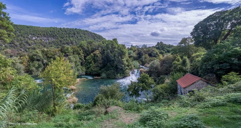 Krka Waterfalls tour includes Olive oils and Wine tasting - Final Thoughts