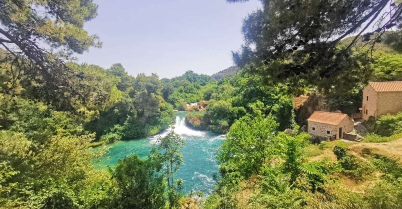 Krka waterfalls tour with lunch from Split - Practical Tips for Travelers