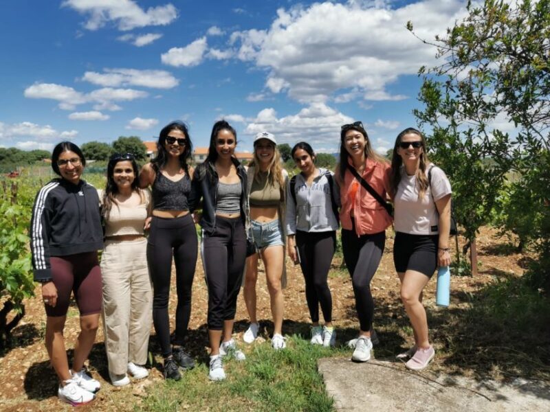 Krka waterfalls tour with lunch from Split - Final Thoughts