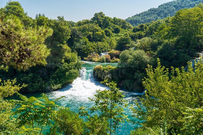 Krka Waterfalls Tour with Wine and Olive Oil Tasting - FAQ