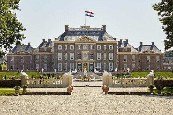 Kroller Muller Museum and Paleis Het Loo Private Tour - Introduction