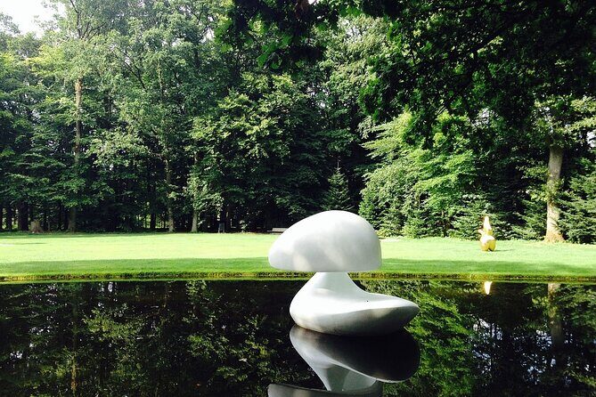 Kroller Muller Museum and Paleis Het Loo Private Tour - Who Should Consider This Tour?