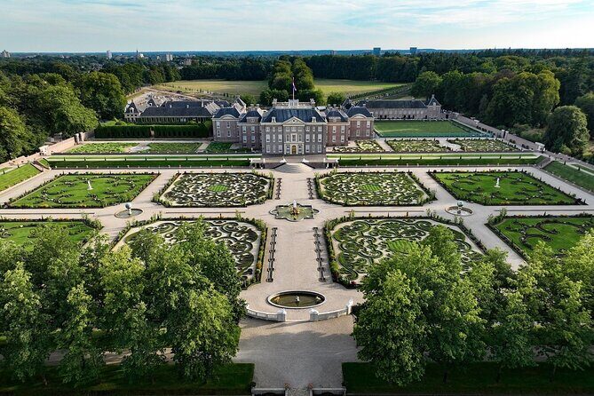 Kroller Muller Museum and Paleis Het Loo Private Tour - Final Thoughts