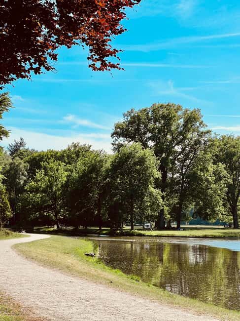 Kröller-Müller Museum: Half-Day Guided Tour from Amsterdam - Exploring the Kröller-Müller Museum: A Deep Dive