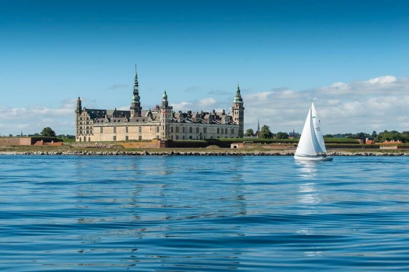 Kronborg Castle Entry Ticket - An In-Depth Look at the Kronborg Castle Entry Ticket Experience