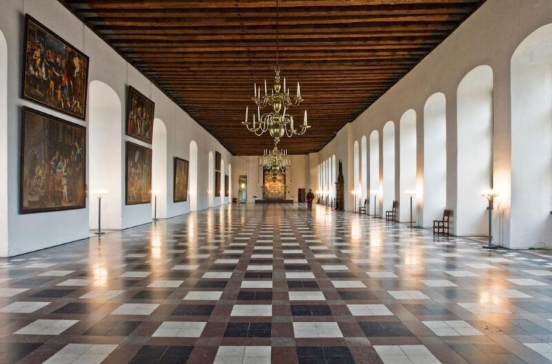 Kronborg Castle Entry Ticket - Who Should Consider This Experience?