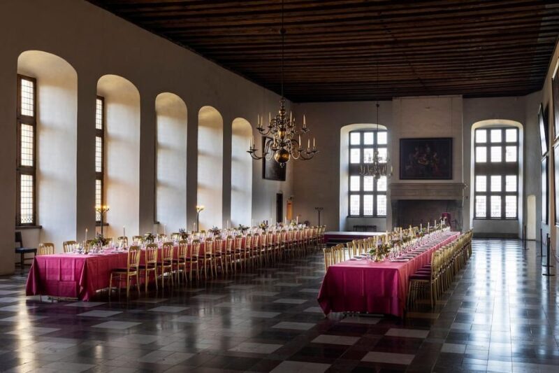 Kronborg Castle Entry Ticket - Final Thoughts