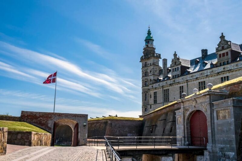 Kronborg Castle Entry Ticket - Frequently Asked Questions