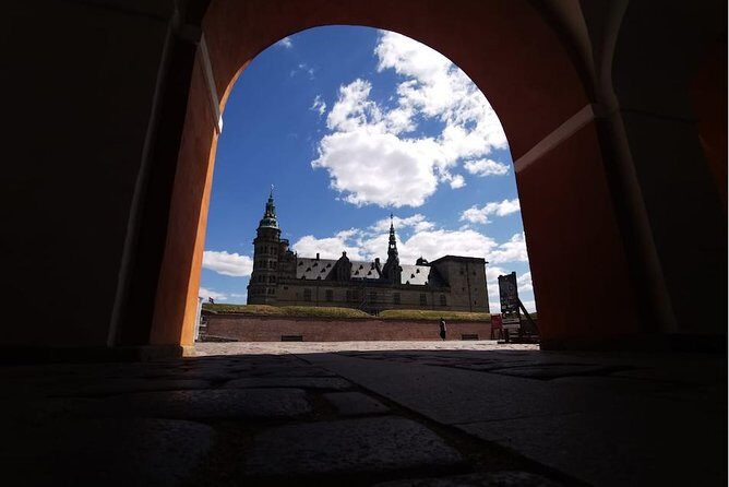 Kronborg (Hamlet Castle) & Frederiksborg Castles: PRIVATE TOUR - Transportation and Practicalities