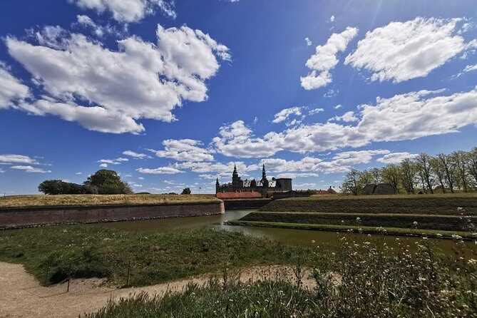 Kronborg (Hamlet Castle) & Frederiksborg Castles: PRIVATE TOUR - Final Thoughts